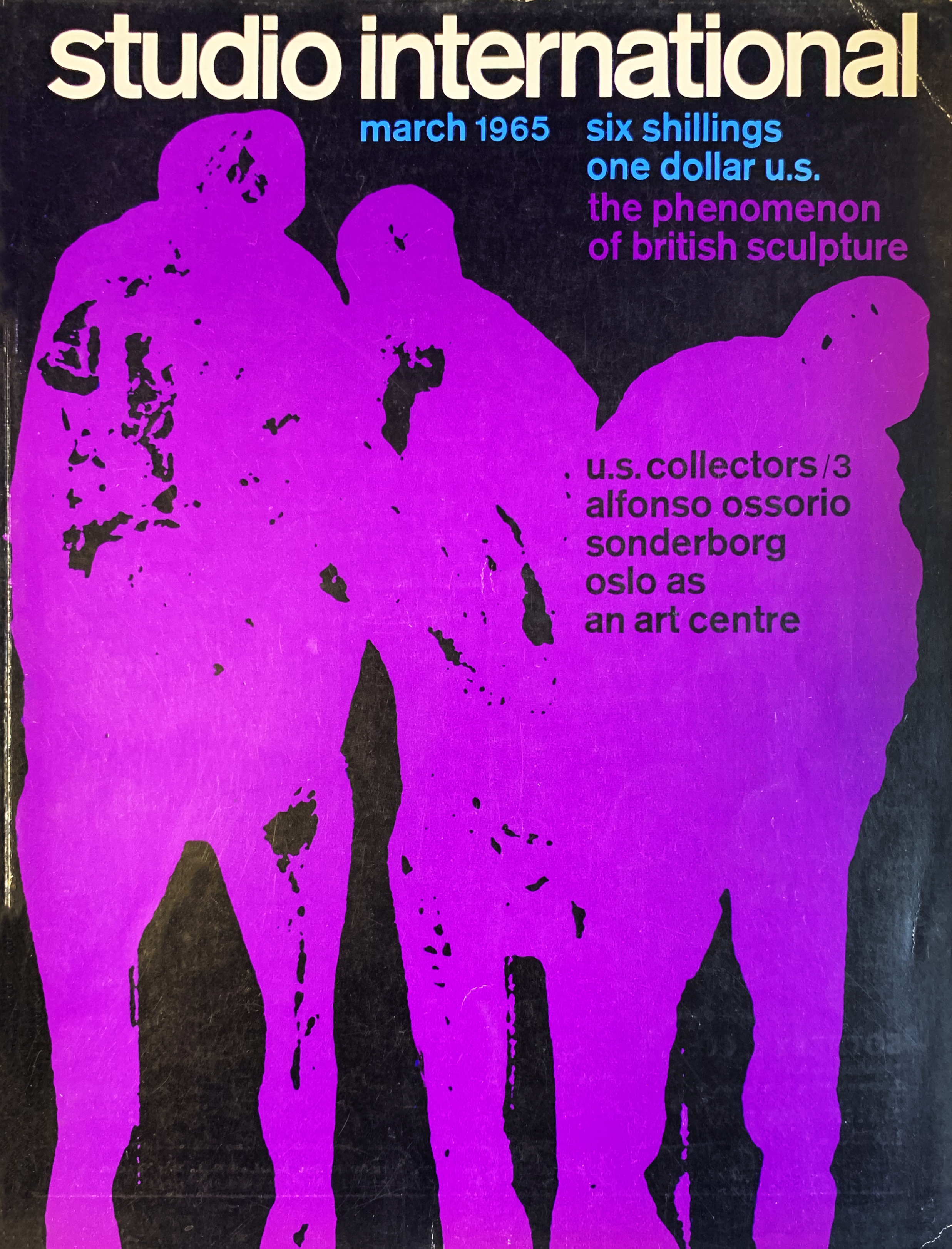 Studio: a brief history