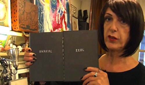 Steven Appleby: interview