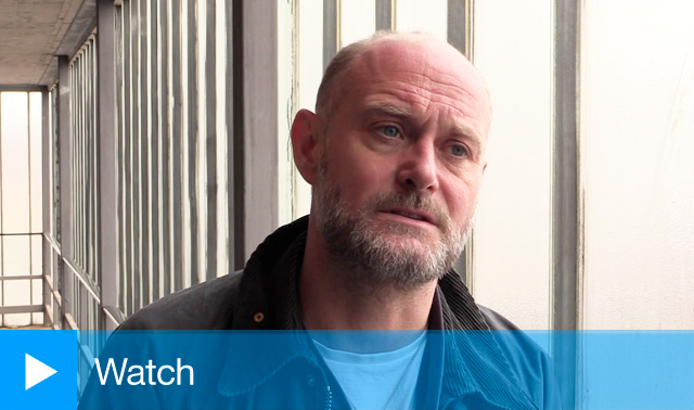 Steven Claydon: interview, Art Sheffield 2016