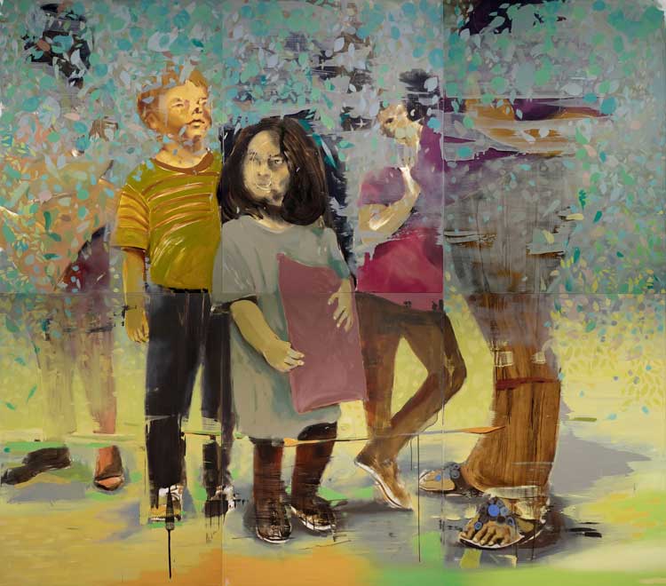 Bartosz Beda: interview: ‘In chaos, there is always some kind of order’