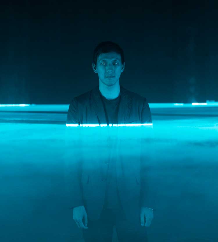 Ian Cheng – interview: ‘What’s the worst possible dad I could be? Maybe ...