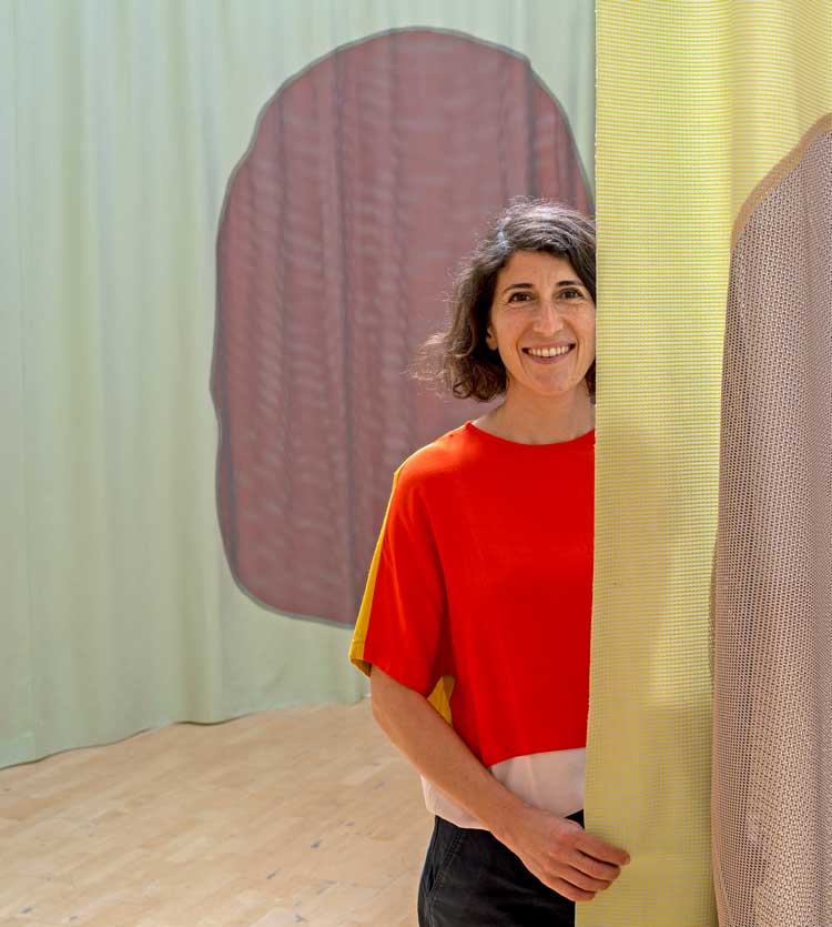 Céline Condorelli – interview: ‘The histories of work are really opened ...