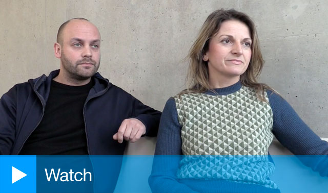 Collateral Drawing: ‘It’s like revealing the magic trick’