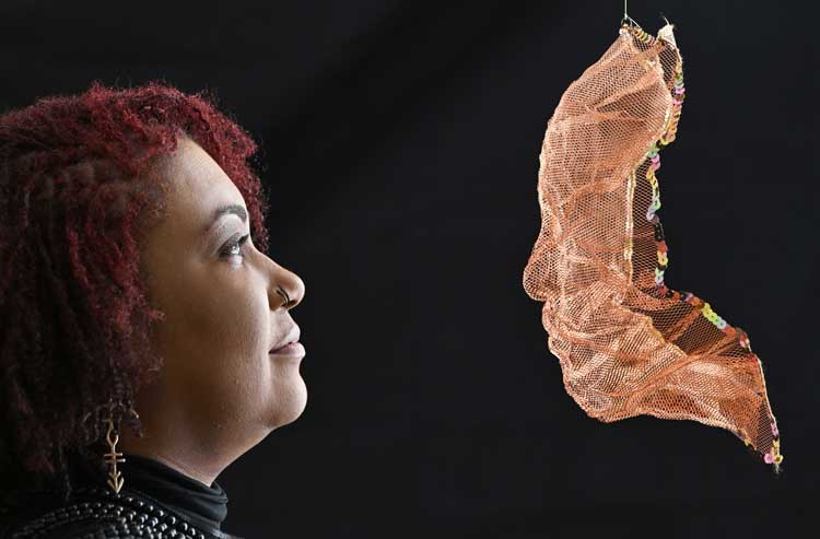 Cat Dunn – interview: ‘I wanted artists who understood the traumas ...