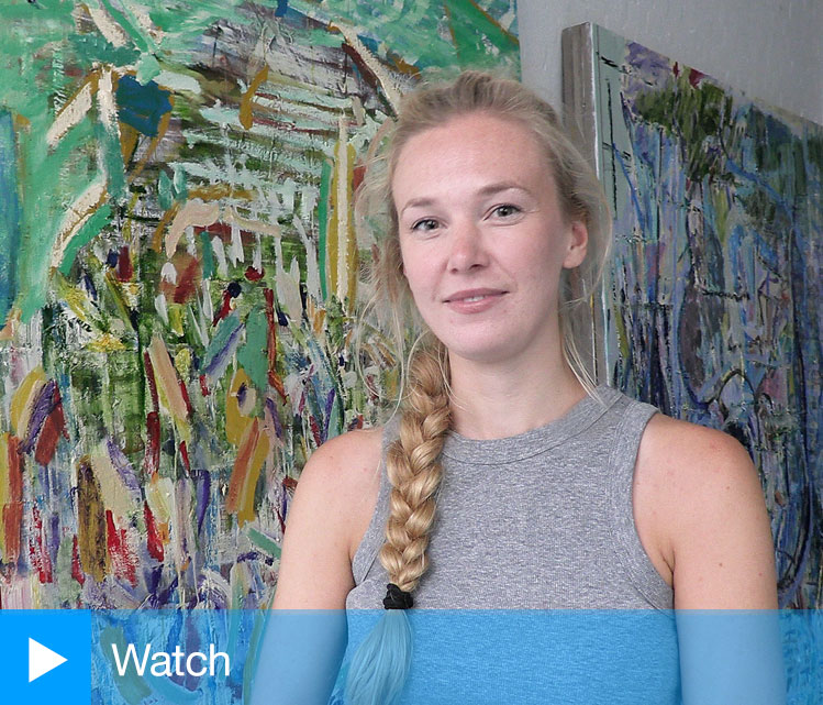 Pam Evelyn – interview: ‘Now I’m realising that these existential ...