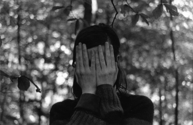 Mette Edvardsen: ‘If forgetting is important, then so is remembering’