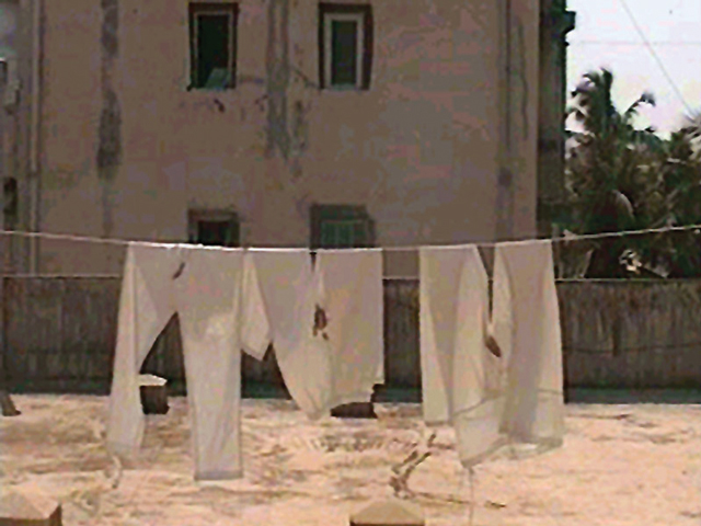 Shilpa Gupta: ‘I am always playing with the idea of the location in the ...