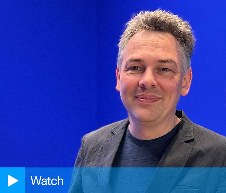 Dominic Harris – interview: ‘I’m trying to empower the viewer to assume ...