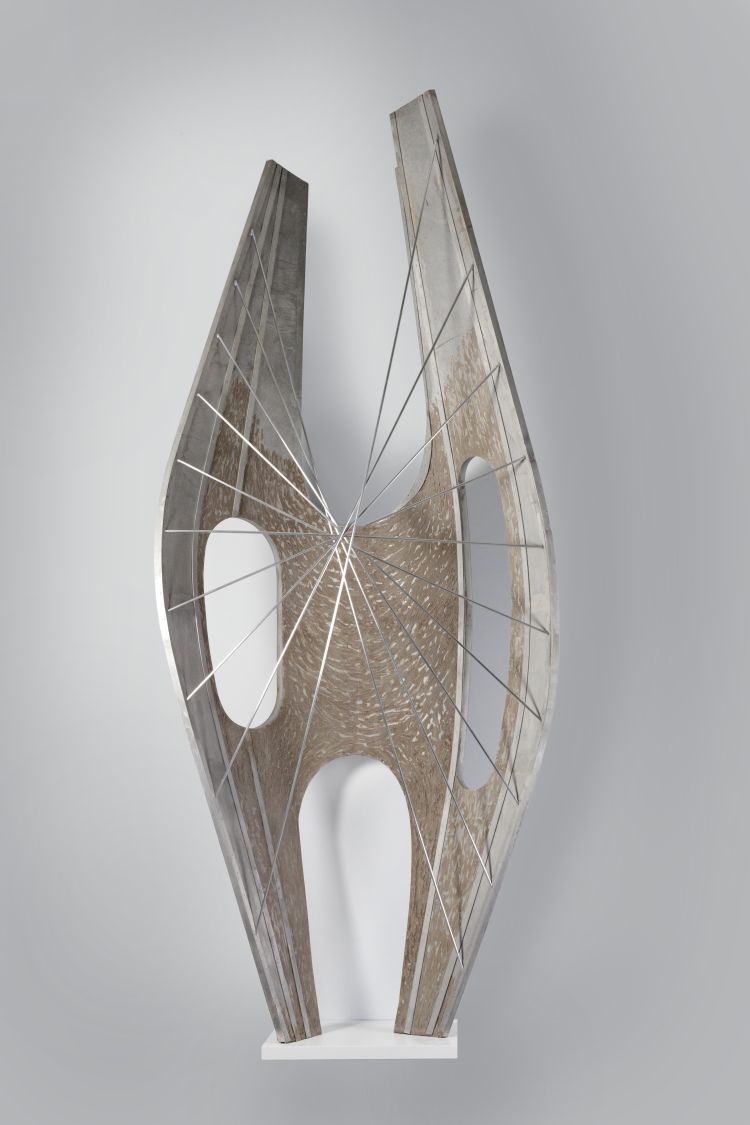Barbara Hepworth: Art and Life