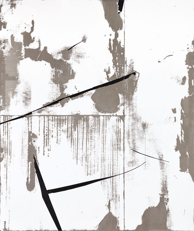 Secundino Hernández: ‘As a painter you have to have the courage to not ...
