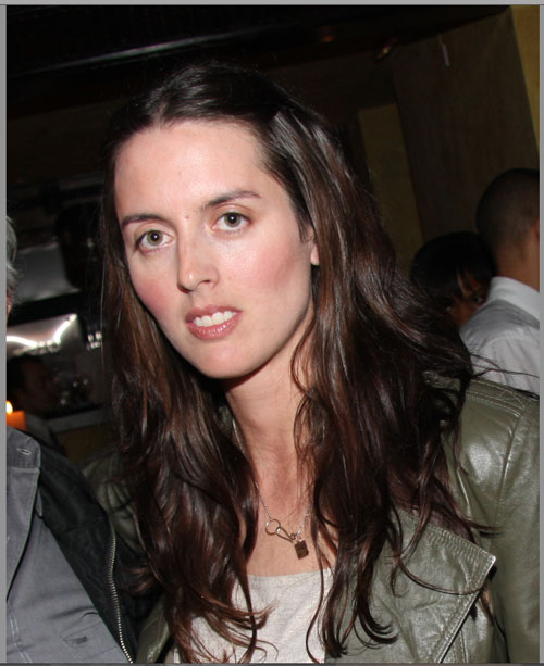 Elizabeth Neel: interview