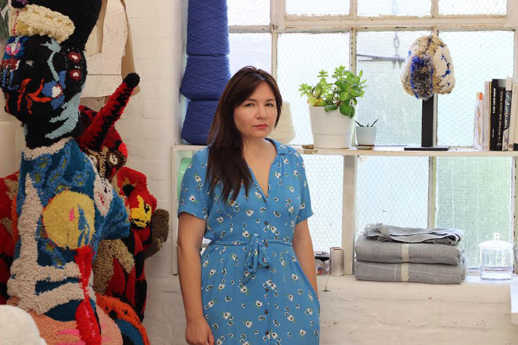 Anna Perach – interview: ‘I am always searching for that magic ingredient’