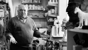 Jorge Pardo: ‘There’s a lot of No in conceptual art. I’m interested in ...