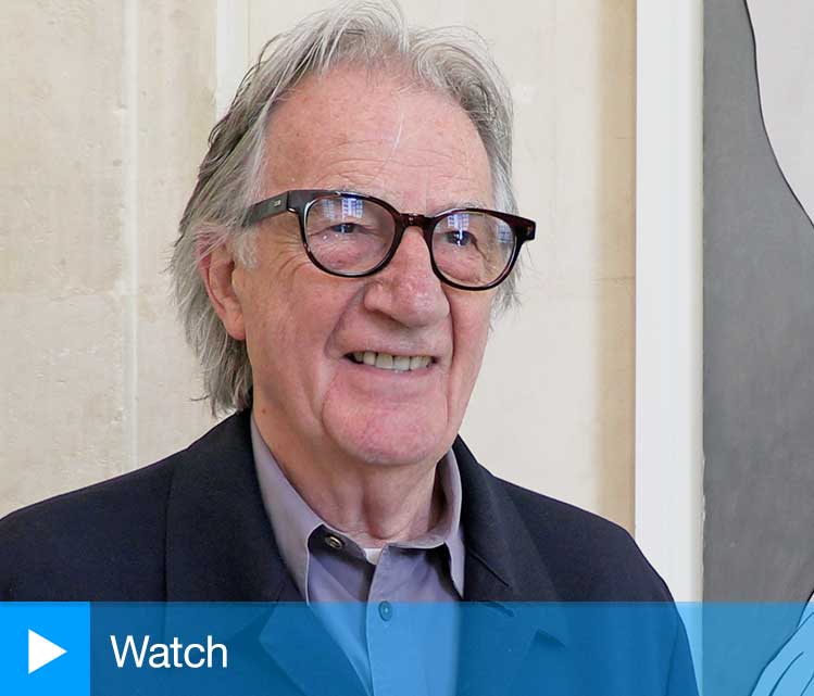 Paul Smith – interview: ‘I'd often look up and ask the boss, “Mr ...