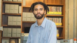 Aleah Chapin: interview