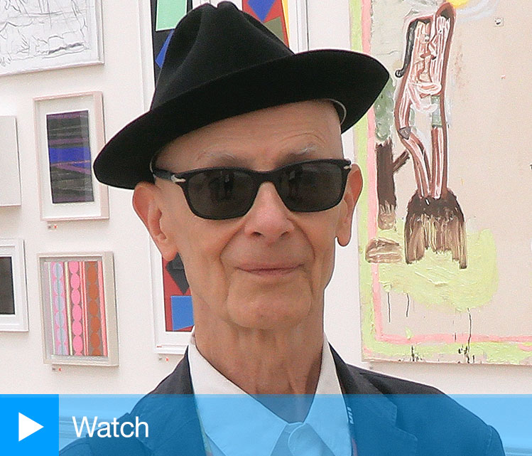 David Remfry – interview: ‘It’s unprecedented that there were no ...