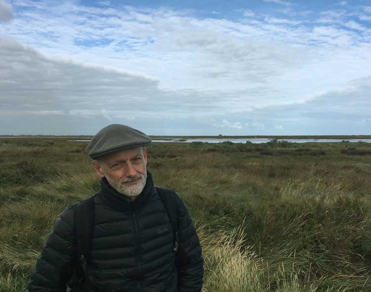 John Riddy – interview: ‘I don’t want to make an ordinary print. I want ...