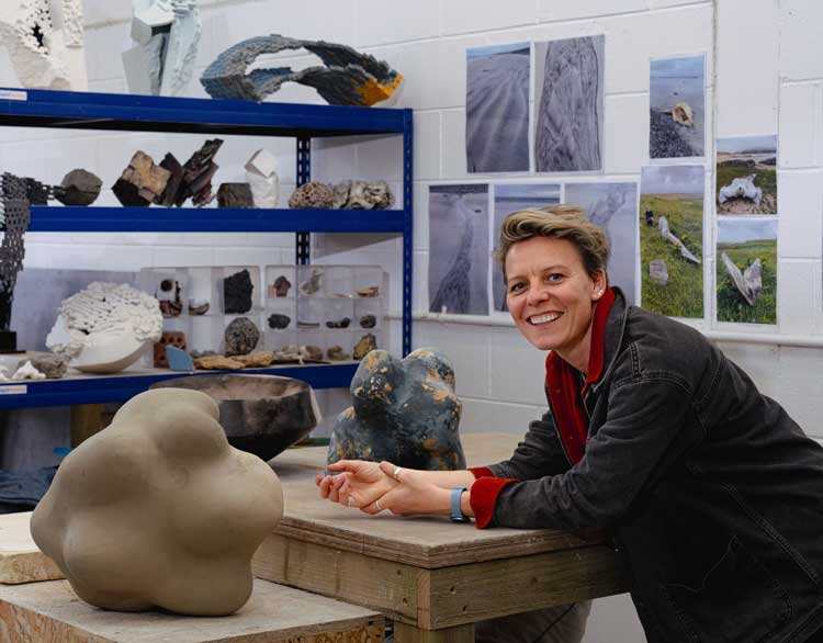 Mella Shaw – interview: ‘All art is a form of activism. I use my ...