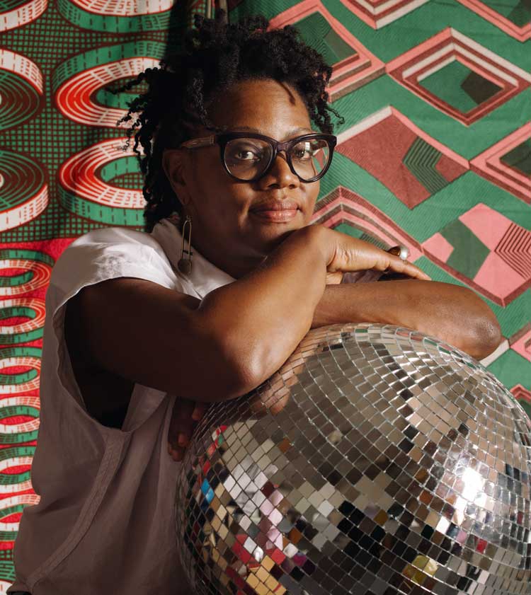 Cauleen Smith – interview: ‘I don’t know if optimism is needed so much ...