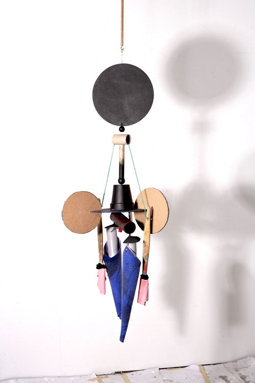 Sally Smart: interview