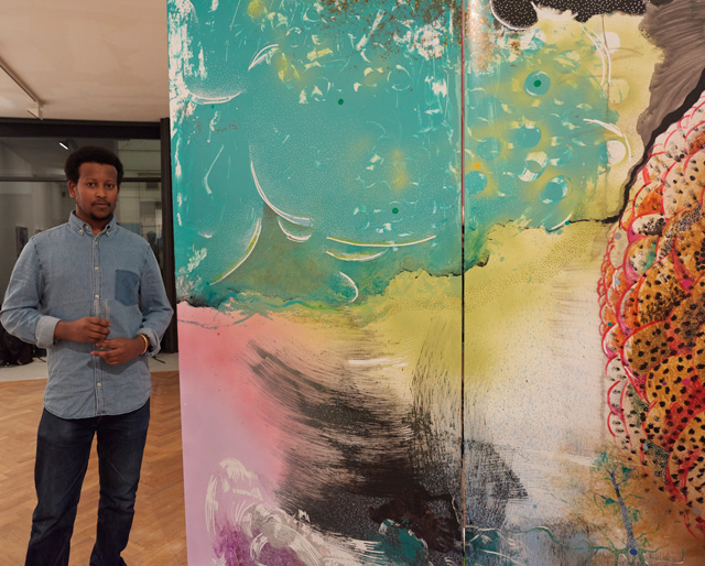 Robel Temesgen: ‘Being an Ethiopian in Norway was a really interesting ...