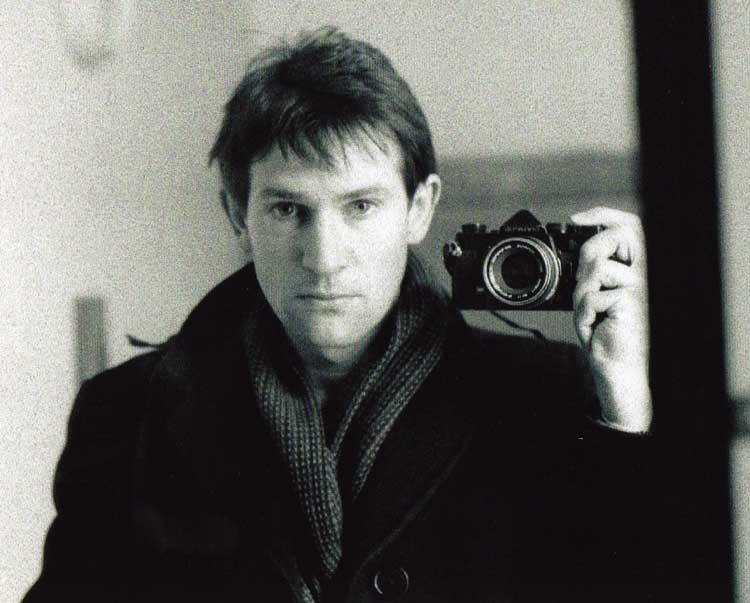 Tom Wood – interview: ‘I started doing portraits of these kids hanging ...