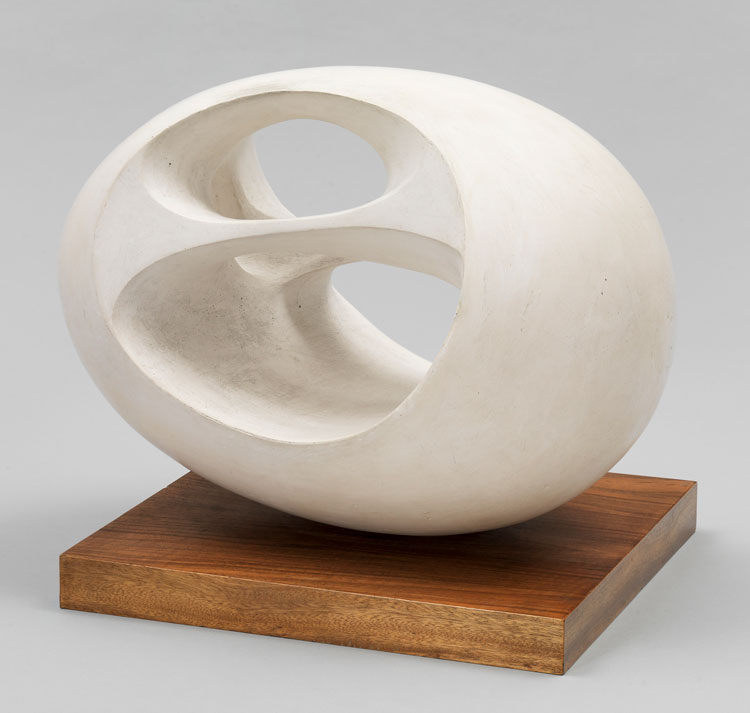 Women In Abstraction