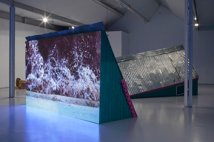 Alberta Whittle: How Flexible Can We Make the Mouth