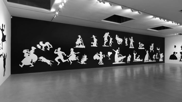 Kara Walker: interview