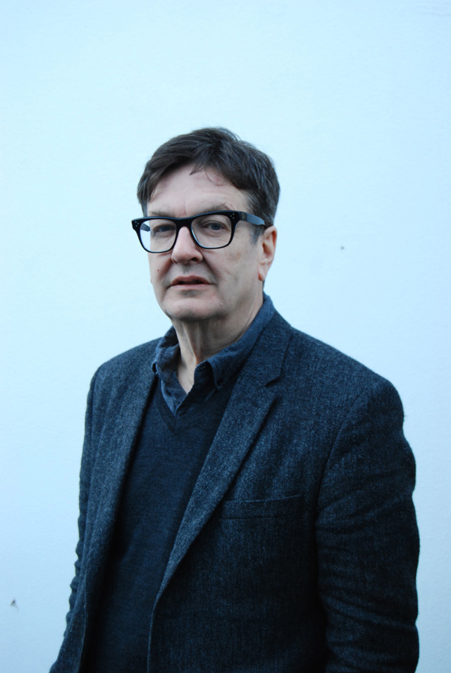 Mark Wallinger: ‘Even the ugliest mark, with symmetry, gains some kind ...